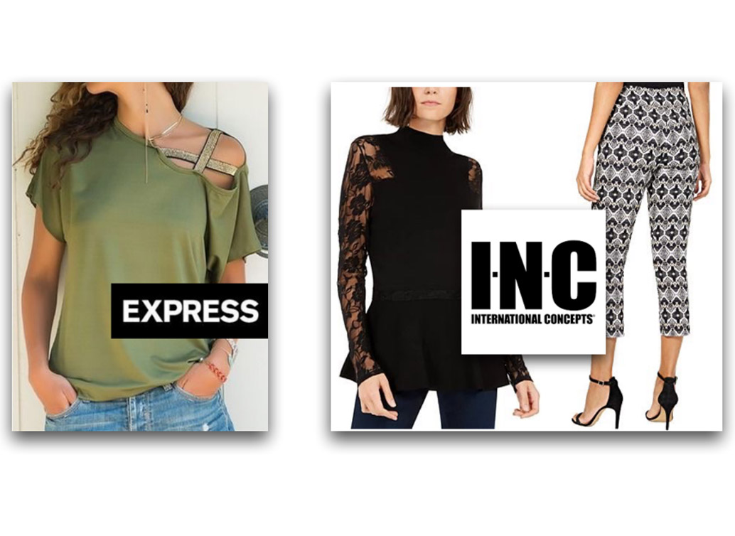 Ropa Importada en Mayoreo – Saldos Americanos