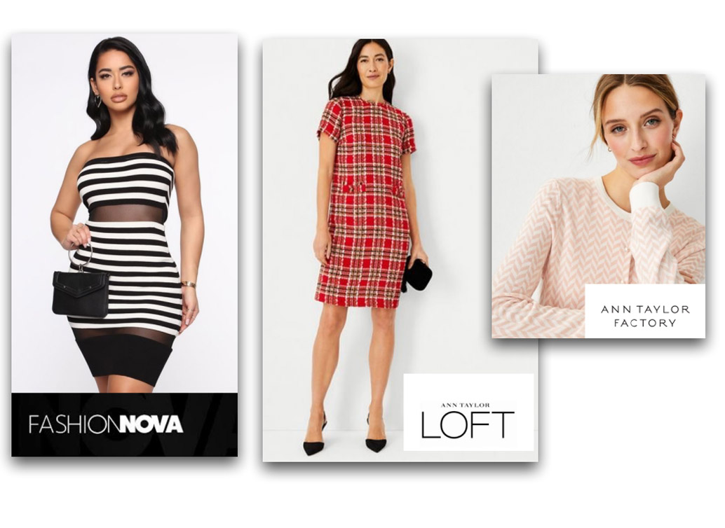 Ropa Importada en Mayoreo – Saldos Americanos